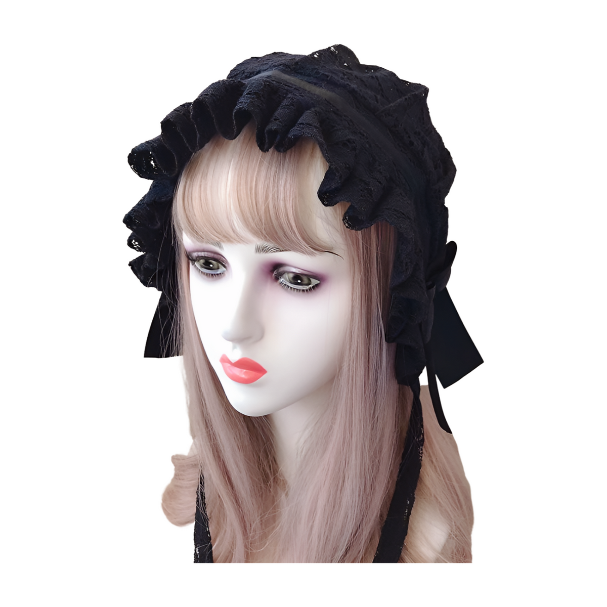 Bonnet Pionnier - Bonnet Victorien | Steampunk Store