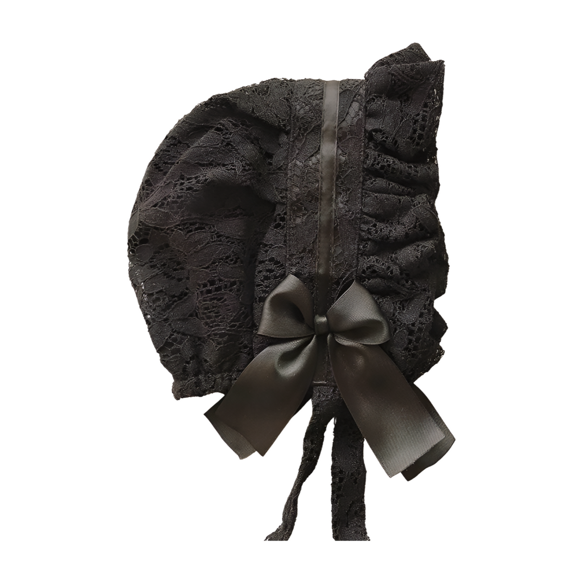 Bonnet Pionnier - Bonnet Victorien | Steampunk Store