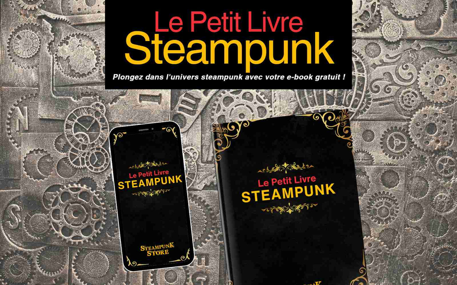 Steampunk Trends 2026