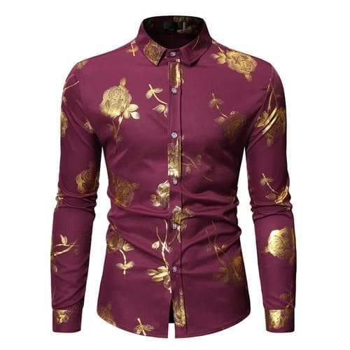 Chemise Steampunk Homme | Steampunk Store